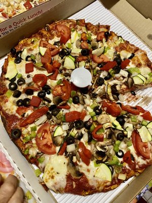 TOPPERS PIZZA PLACE - Updated June 2024 - 77 Photos & 124 Reviews ...