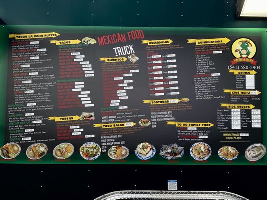 TACOS LA RANA - Updated December 2025 - 12 Reviews - 444 SE Oak Ave ...