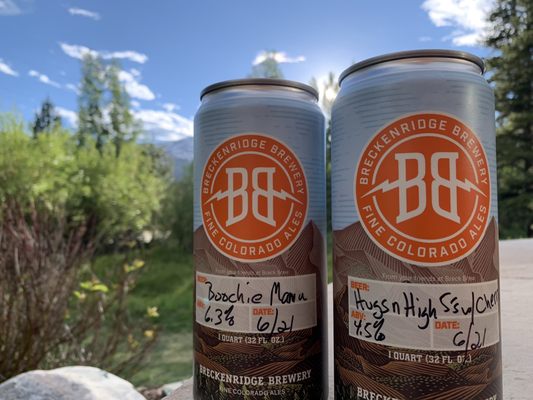 BRECKENRIDGE BREWERY & PUB - Updated June 2024 - 720 Photos & 989 ...