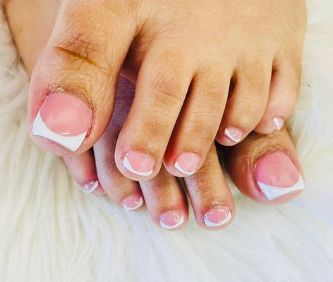 ELEMENT NAIL SALON - Updated October 2025 - Request an Appointment - 36 ...