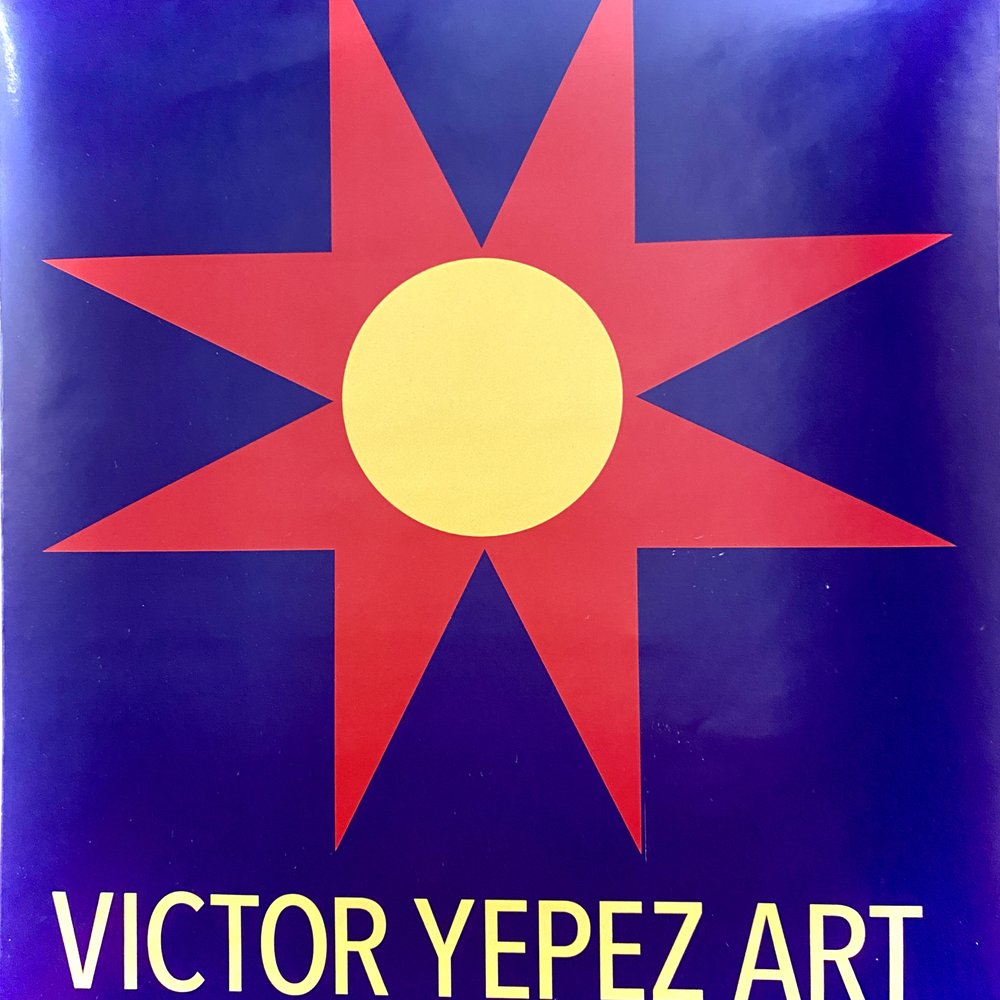 VICTOR YEPEZ ARTS - 711 15th Ave SE, Saint Paul, Minnesota - Art ...