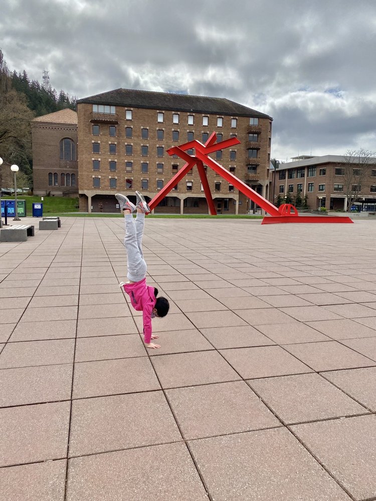 WESTERN WASHINGTON UNIVERSITY - 63 Photos & 31 Reviews - 516 High St ...