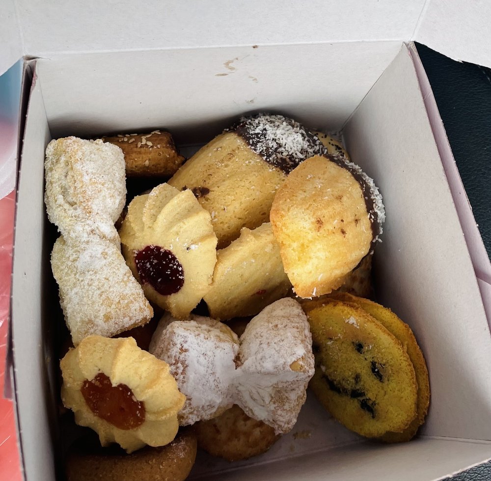 ARIA FOOD & BAKERY - 131 Photos & 100 Reviews - 12033 124th Ave NE ...