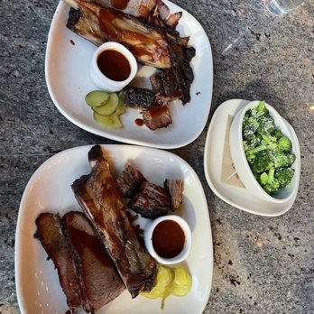 JACK STACK BARBECUE - FREIGHT HOUSE - Updated November 2024 - 2706 ...