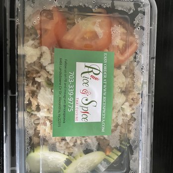 RICE & SPICE THAI CUISINE - Updated November 2025 - 176 Photos & 267 ...