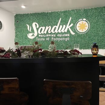 SANDUK - Updated December 2025 - 27 Photos & 10 Reviews - 91 Holland ...