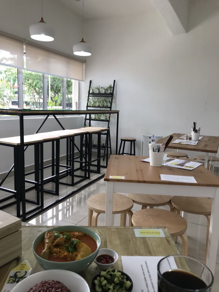 ALISON SOUP HOUSE - Updated July 2025 - 6A Jalan Tun Mohd Fuad 2, Kuala ...