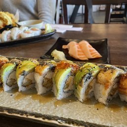 SATOMI SUSHI - Updated July 2024 - 3243 Photos & 2450 Reviews - 3655 ...