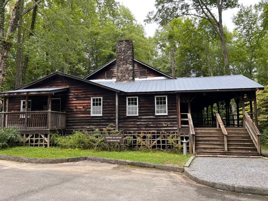 ELKMONT GHOST TOWN - Updated September 2025 - TN, Tennessee ...