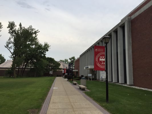 FAIRLEIGH DICKINSON UNIVERSITY - Updated July 2025 - 35 Photos & 13 ...