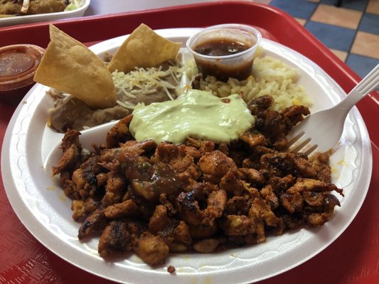 PLAZAS MEXICAN FOOD - Updated August 2024 - 100 Photos & 105 Reviews ...