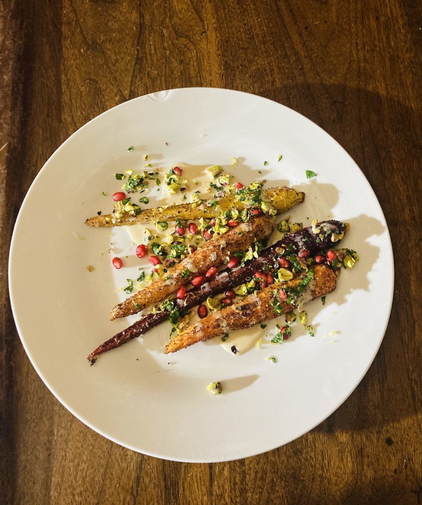 ONE LEGGED MAGPIE - 34 Photos - American (New) - 19 Broadway Ave N, Red ...