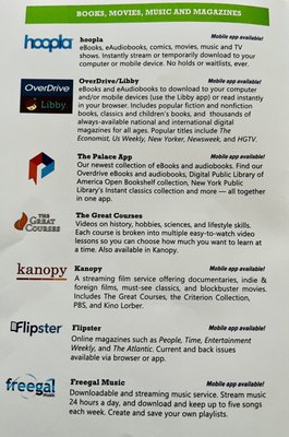 SPANISH RIVER LIBRARY - Updated January 2026 - 109 Photos & 40 Reviews ...