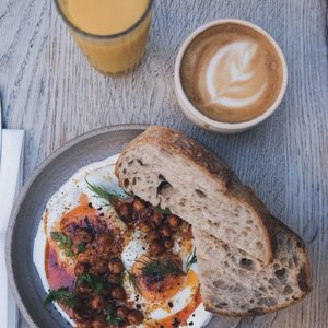 26 GRAINS - 182 Photos & 82 Reviews - 1 Neal's Yard, London, United ...