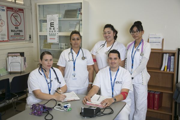 DOWNEY ADULT SCHOOL - 85 Photos & 73 Reviews - 12340 Woodruff Ave ...