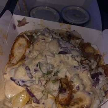 BABA’S HOT CHICKEN - Updated May 2024 - 586 Photos & 535 Reviews - 3605 ...