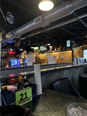 THE KNUCKLE SALOON - Updated December 2025 - 192 Photos & 163 Reviews ...