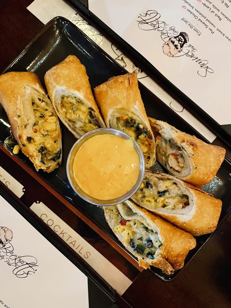 SAMUEL BECKETT’S IRISH GASTRO PUB - Updated March 2025 - 304 Photos ...