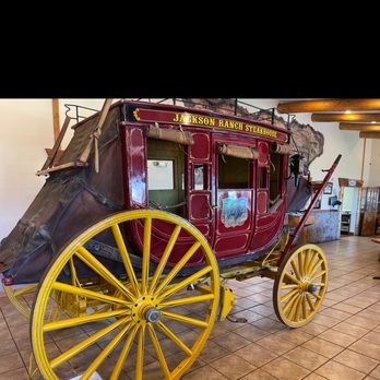 JACKSON RANCH STEAKHOUSE - Updated September 2025 - 101 Photos & 76 ...