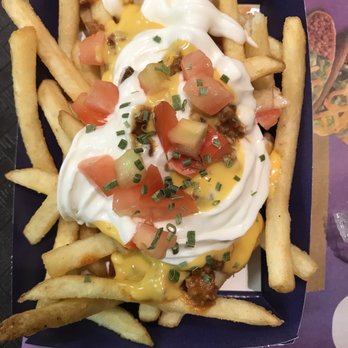 TACO BELL - Updated November 2025 - 12 Reviews - 9260 Ellerslie Road SW ...