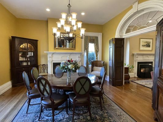 HAMPTON INN LEXINGTON-HISTORIC DISTRICT - Updated August 2025 - 193 ...