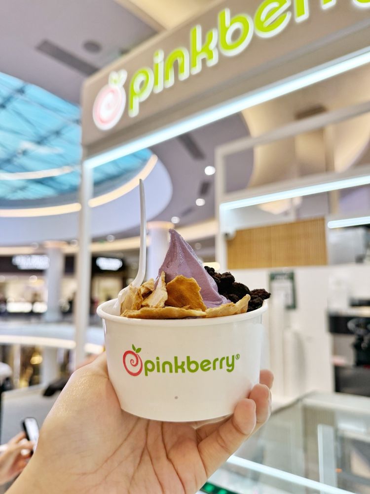 PINKBERRY VALLEY FAIR MALL - Updated May 2026 - 107 Photos & 70 Reviews ...