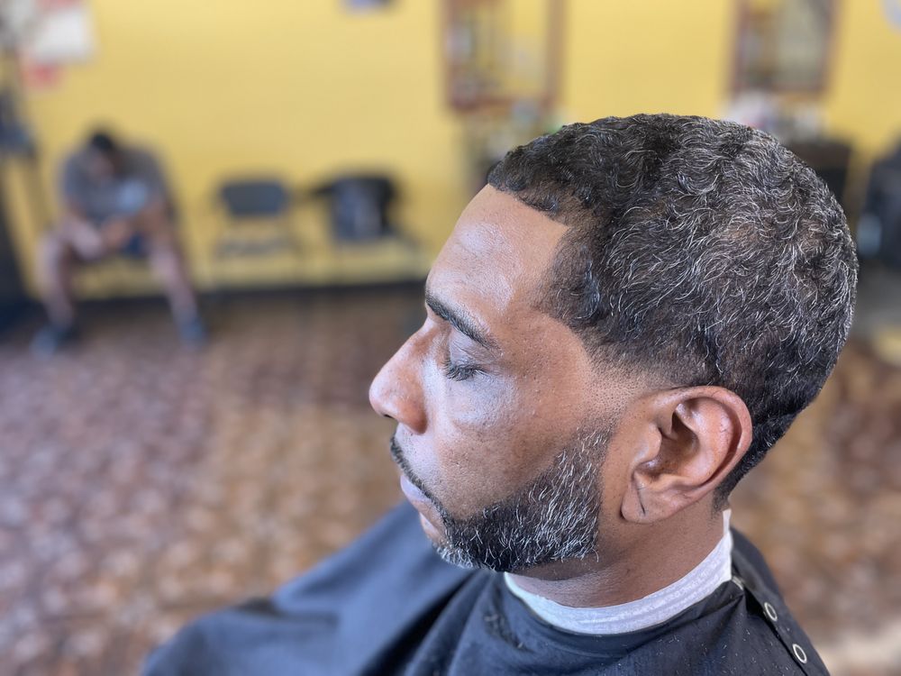 ROYAL ROOTS BARBER SHOP - Updated October 2025 - 13 Photos - 2479 ...