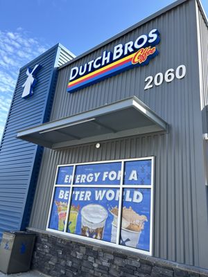 DUTCH BROS COFFEE - Updated January 2026 - 185 Photos & 199 Reviews ...