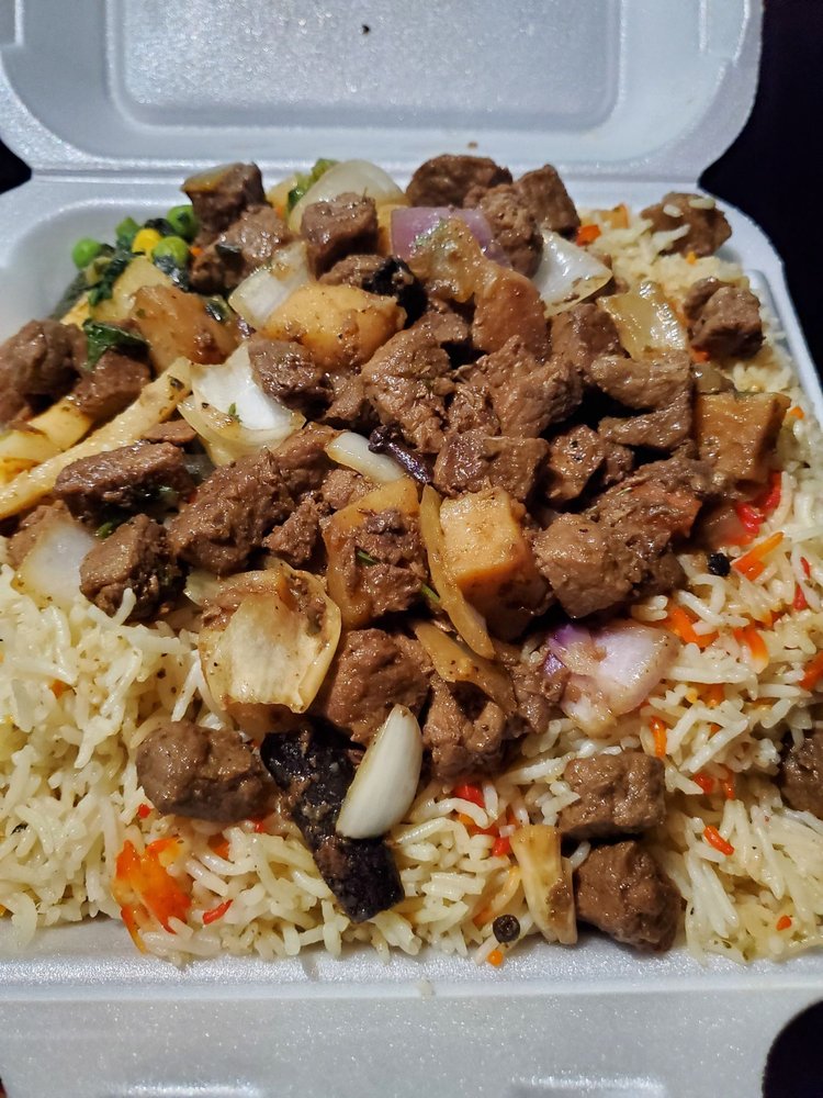 ISTAR RESTAURANT - Updated September 2024 - 22 Photos & 28 Reviews ...