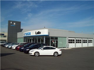 LALLO MAZDA - Updated December 2025 - 13 Photos - 101 Lynden Road ...