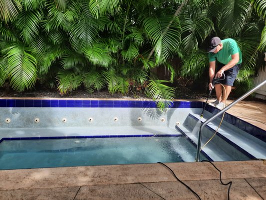 MODELO POOLS - Updated December 2025 - 760 S Boulder Hwy, Henderson, Nevada - Pool Cleaners ...