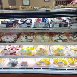 RUSSO PASTRY SHOP - Updated January 2026 - 136 Photos & 108 Reviews ...