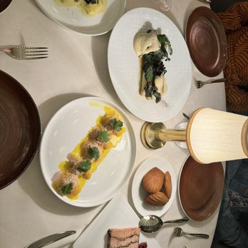 FOUR TWENTY FIVE BY JEAN-GEORGES - Updated July 2025 - 137 Photos & 46 ...