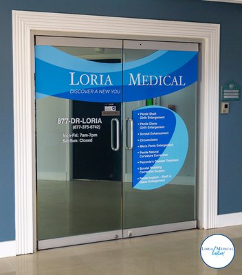 LORIA MEDICAL - Updated October 2025 - 16 Photos - 3625 NW 82nd Ave ...