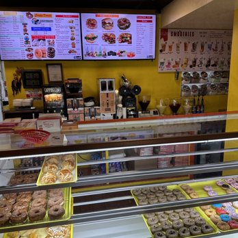 CRISPY DONUTS-WICHITA - Updated August 2024 - 30 Photos & 15 Reviews ...