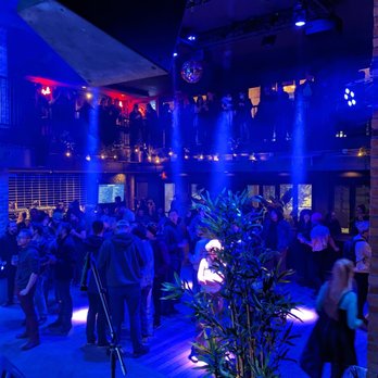 GREEN ROOM - Updated January 2026 - 53 Photos & 16 Reviews - 2923 ...