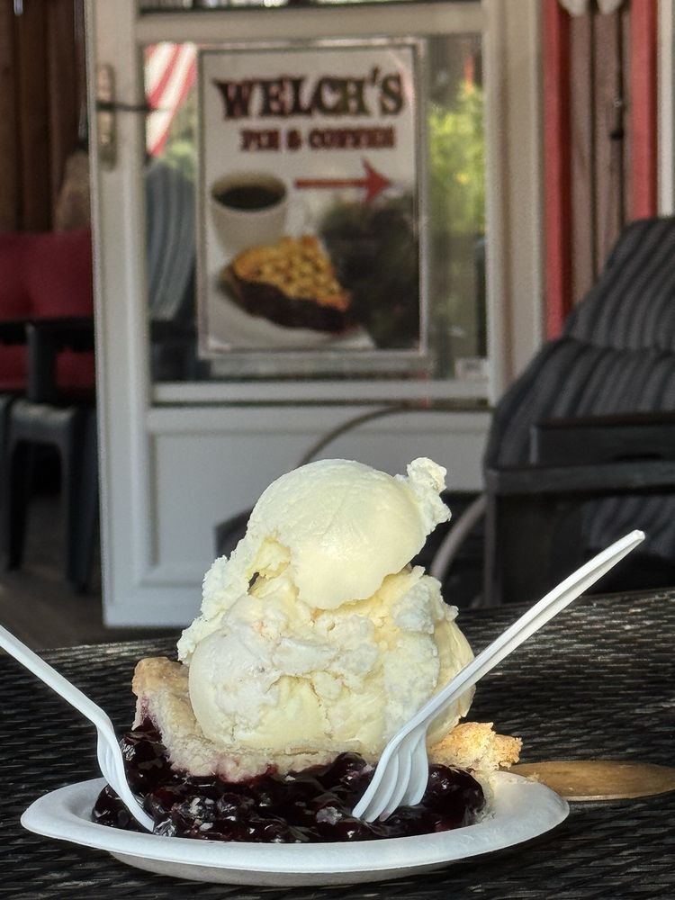 WELCH’S CHOCOLATE SHOP - Updated May 2026 - 22 Photos & 18 Reviews ...