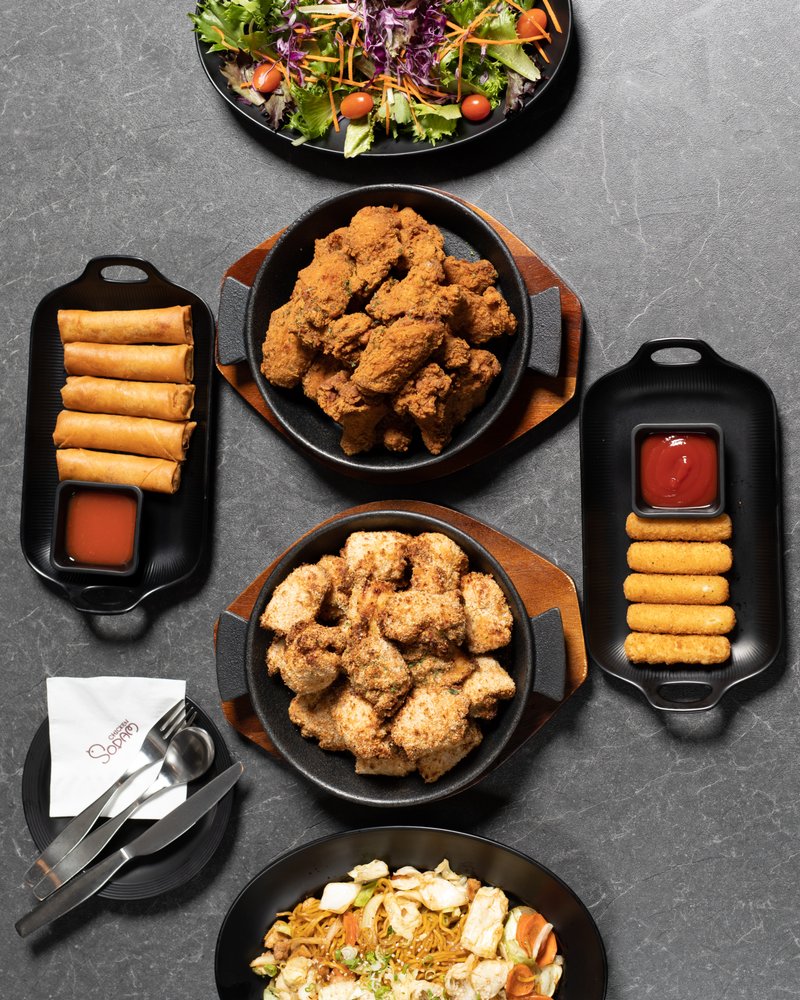 SODAM CHICKEN - CAPITOL HILL - Updated April 2024 - 105 Photos & 57 ...