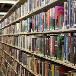 BLAIR MEMORIAL LIBRARY - 10 Reviews - 416 N Main St, Clawson, Michigan ...