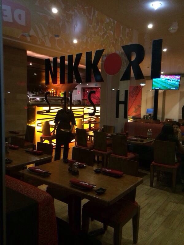 NIKKORI - Updated January 2025 - Paseo Comercial la Rioja, Monterrey ...