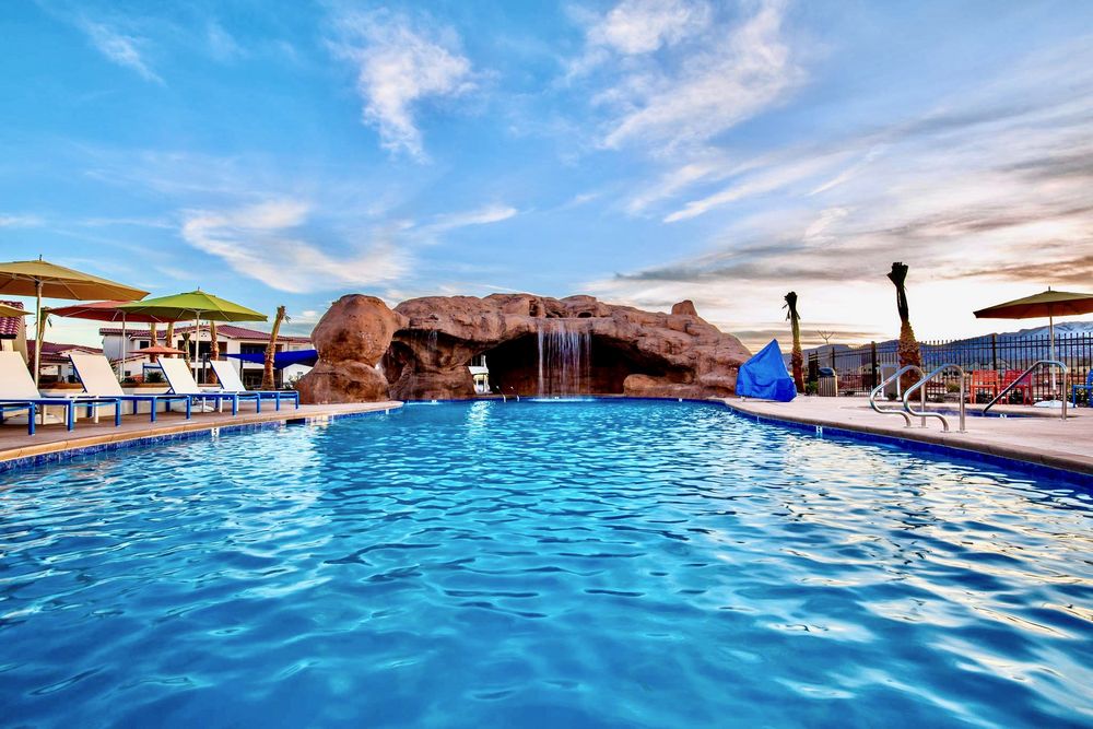 ST GEORGE POOL CARE - Updated September 2025 - Request a Quote - 2655 S ...