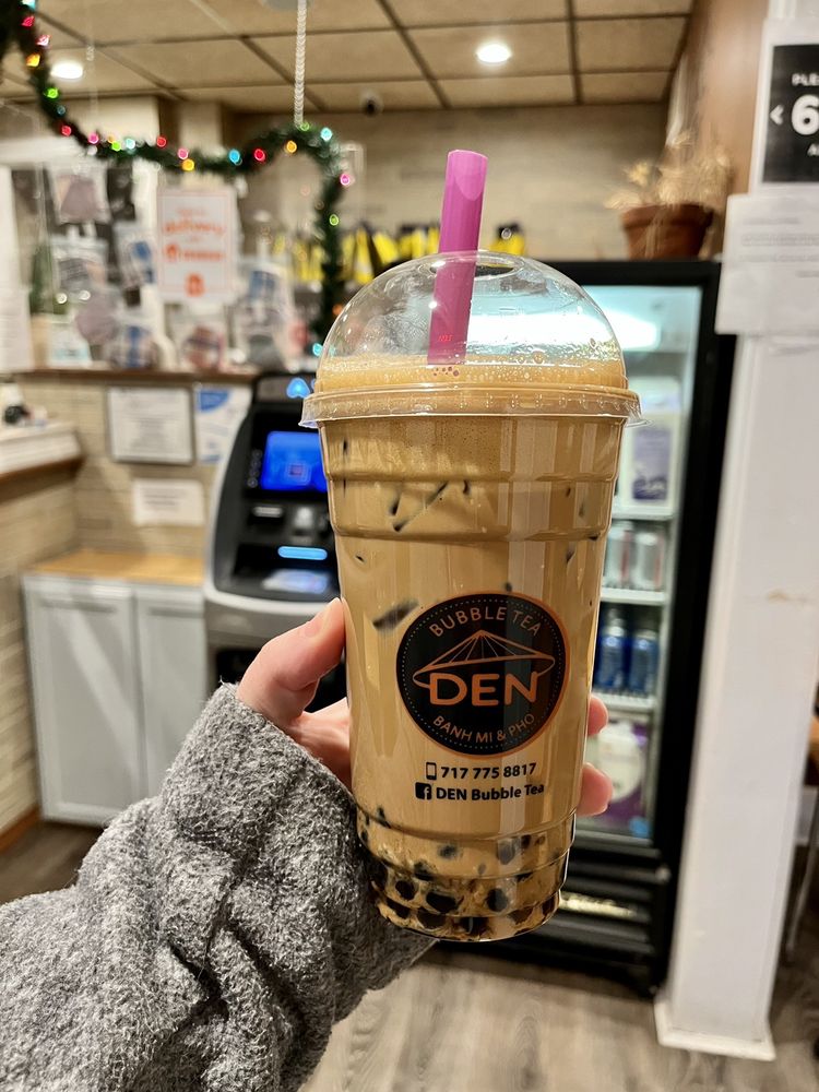 DEN BUBBLE TEA - Updated October 2025 - 98 Photos & 61 Reviews - 304 S ...