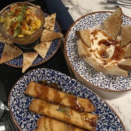 BARAKI - Updated December 2025 - 341 Photos & 124 Reviews - 38-29 Bell ...