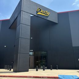 DERBY - HOUSTON - Updated 05/2025 - 93 Photos & 34 Reviews - 13150 ...