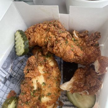 FREIGHT FRIED CHICKEN - Updated May 2025 - 77 Photos & 72 Reviews - 312 ...
