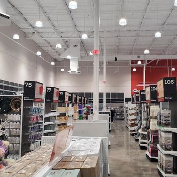 MICHAELS - Updated December 2025 - 13 Photos - 493 N Hwy 90, Sierra ...