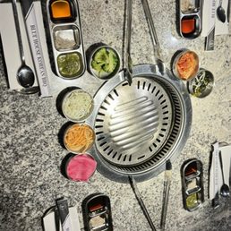BLUE HOUSE KOREAN BBQ - Updated April 2025 - 388 Photos & 234 Reviews ...