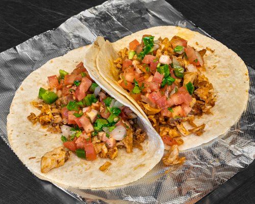 RAPIDO BURRITO - Updated October 2025 - 37 Photos & 33 Reviews - 1050 E ...