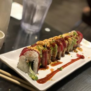 OMOKASE SUSHI - 558 Photos & 803 Reviews - 16635 Sierra Lakes Pkwy ...
