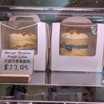 SWEET GENERAL BAKERY CAFE - Updated October 2024 - 131 Photos & 33 ...